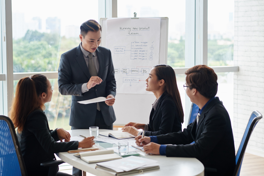 Why Every Business Should Prioritize HR Induction in 2025 | Manpower ...