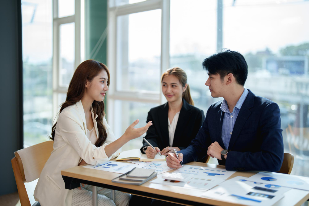 Performance Appraisal Process: Definition & Business Value | Manpower ...