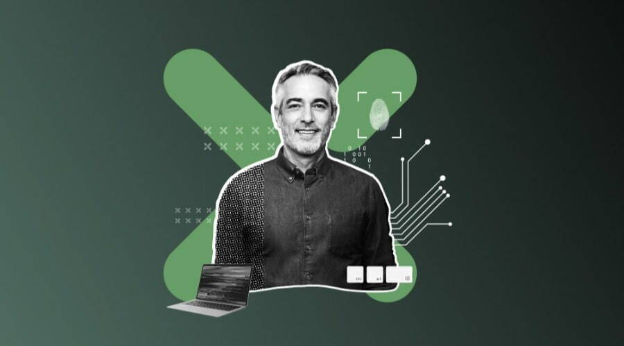 Tech Leaders balancing Cybersecurity and Innovation in 2025 | Manpower ...